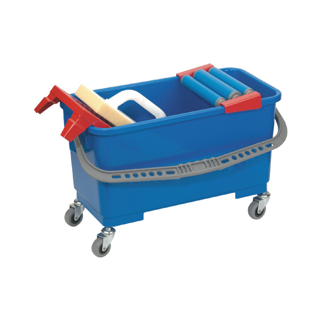 Clean-Set PROFI – FeRo Handels AG